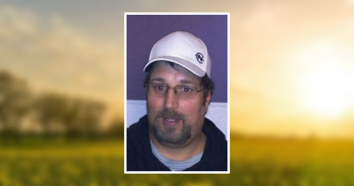 Michael D. Offutt Obituary April 30, 2015 - Dengel & Son Mortuary ...