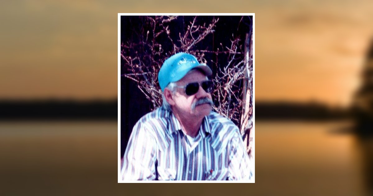 Thomas Karren Obituary January 11, 2024 - Blackburn Vernal Mortuary