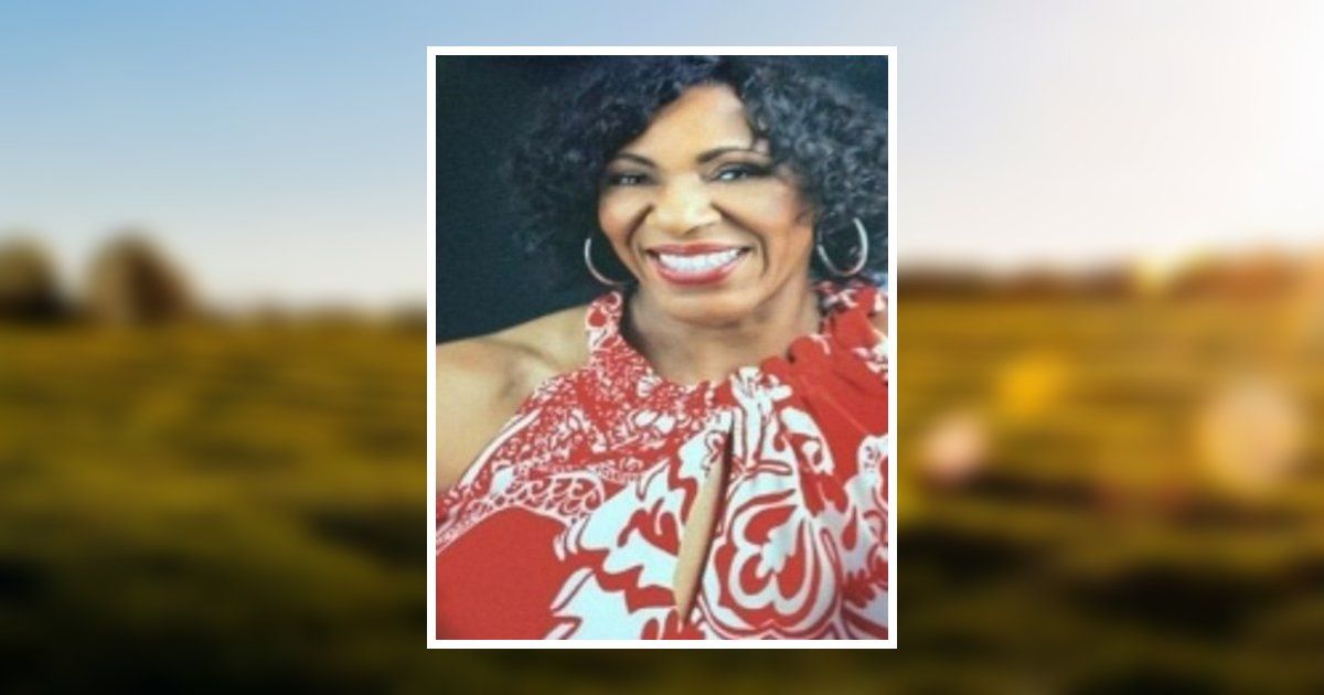 Darlene Johnson Obituary 2020 - Paradise Funeral Chapel