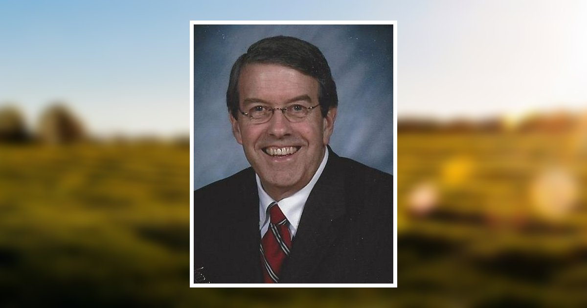 Gordon Garlington III Obituary July 9, 2021 - Smith Family Funeral Home