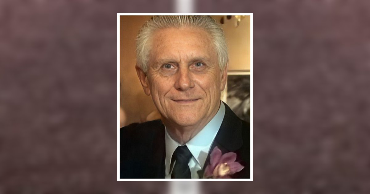 John Paul "Coach" Hobgood Obituary June 11, 2023 - Mulhearn Funeral Home