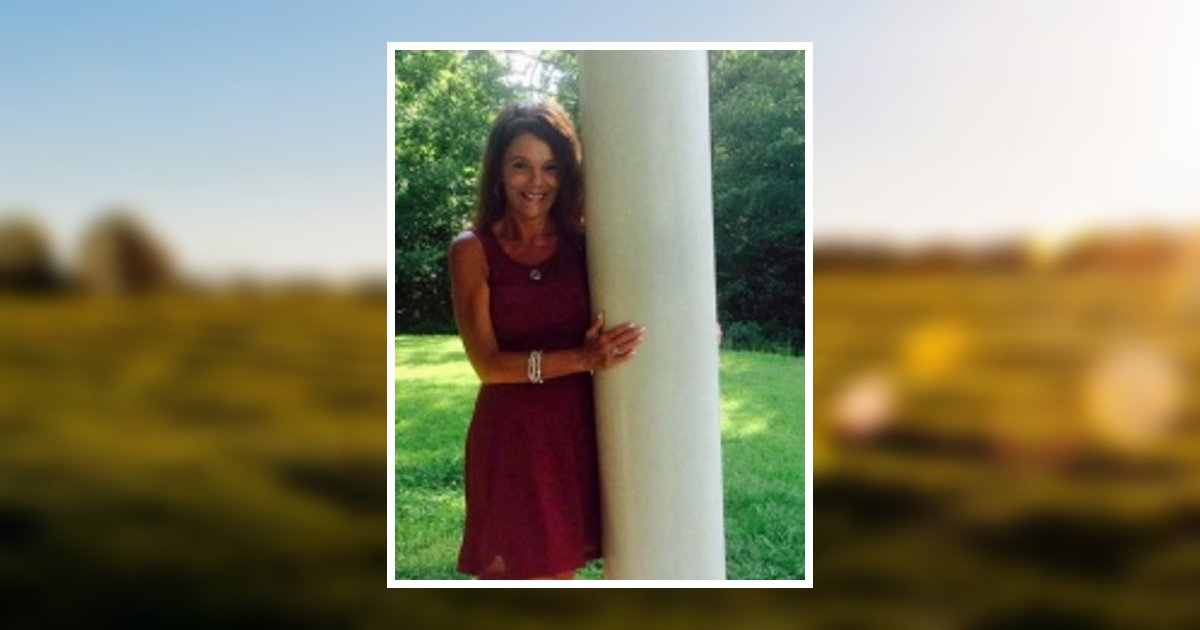 Nadine Reneé Potier Obituary January 29, 2021 - Mulhearn Funeral Home