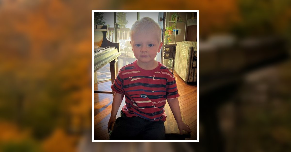 Caleb Andrew Crossman Obituary March 22, 2024 - Schrader, Aragon ...