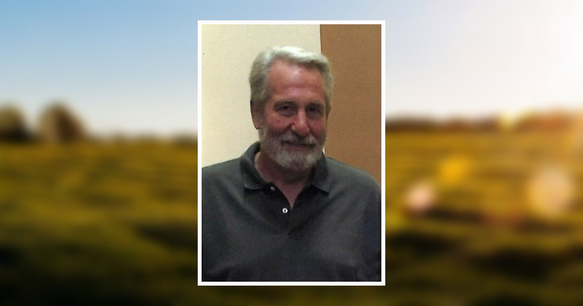 Jim "Benji" Bockman Obituary July 20, 2021 - Turner Jenness Funeral Home