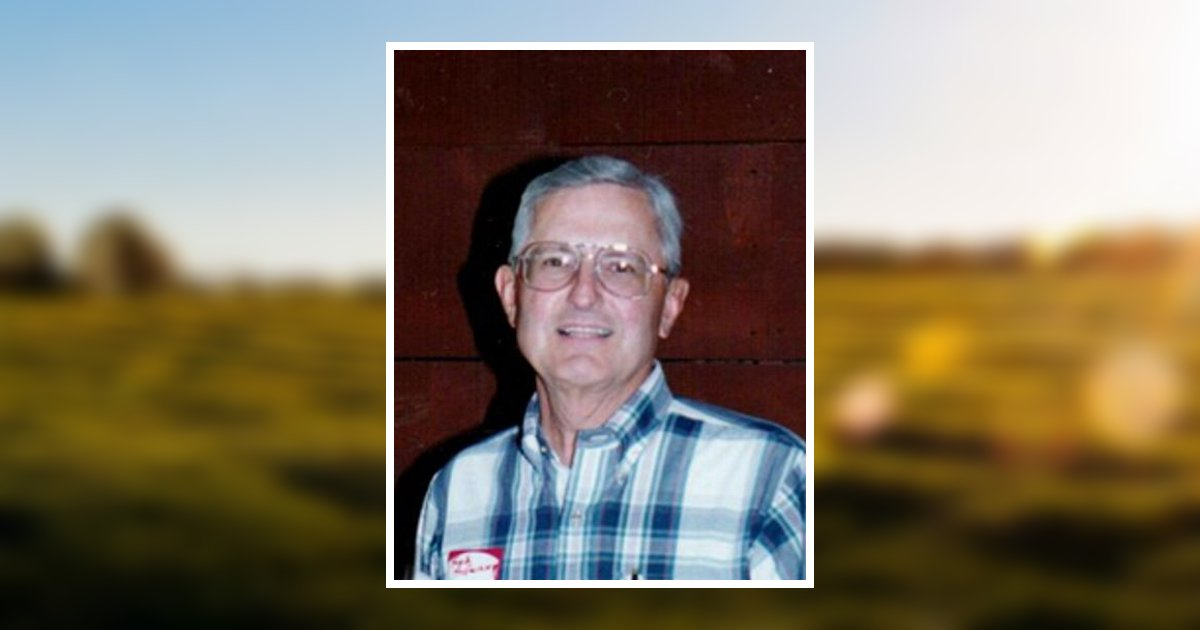 Fred Profaizer Obituary - Lindquist Mortuary