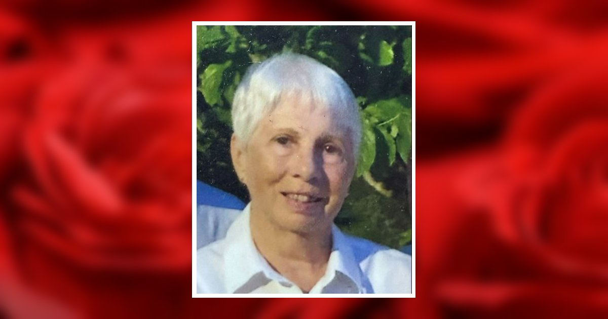 Sharon Morgan Brigman Obituary December 23, 2024 - Norton Funeral Home ...
