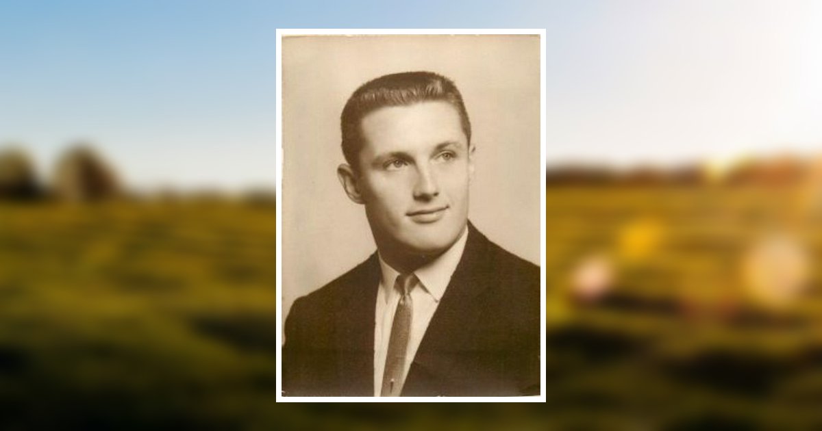 Kirby Richter Obituary July 8, 2014 - Harper-Talasek Funeral Homes - Temple