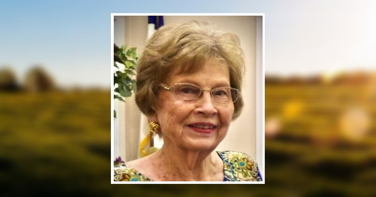 Edna Cameron Rogers Obituary September 18, 2021 - Rogers-Pickard ...