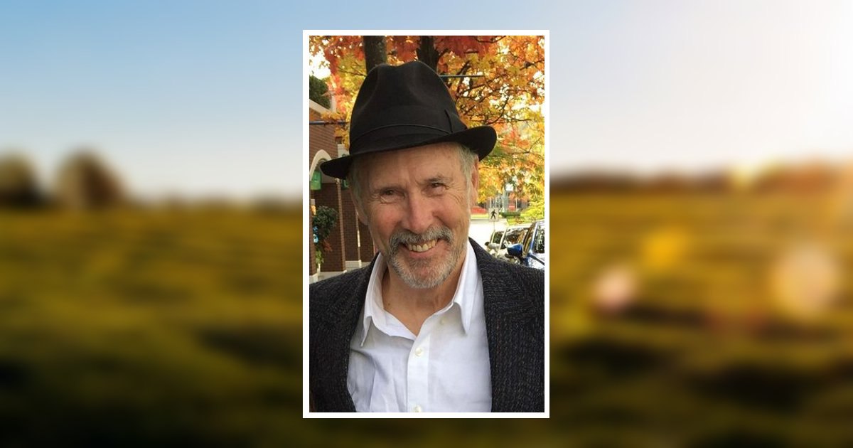 Brian Dunphy Obituary - Kearney Funeral Services