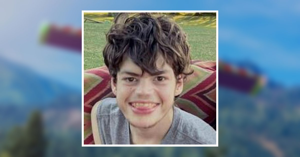 Matthew James Robinette Obituary 2024 - Zwick and Jahn Funeral Homes