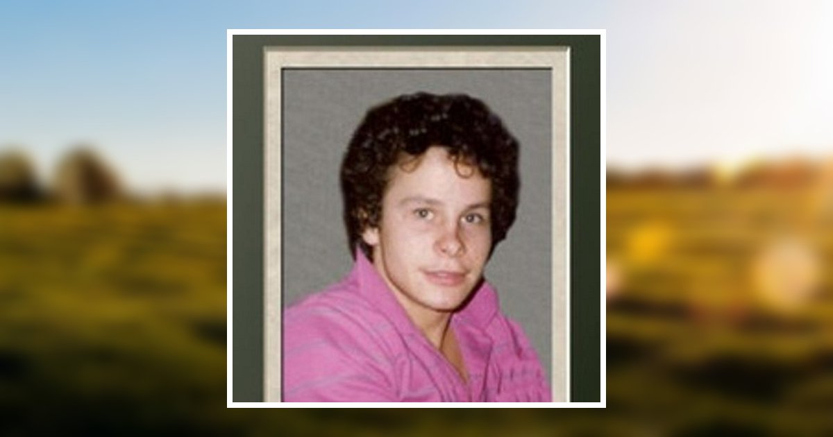 Scott Antony Fowler Obituary September 25, 2012 - Oakes and Nichols ...