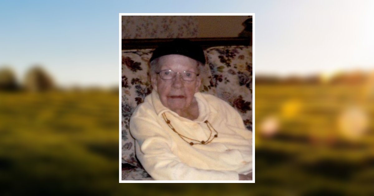 Carolyn T. (Torbert) Elliott Obituary February 17, 2018 - Gednetz-Ruzek ...