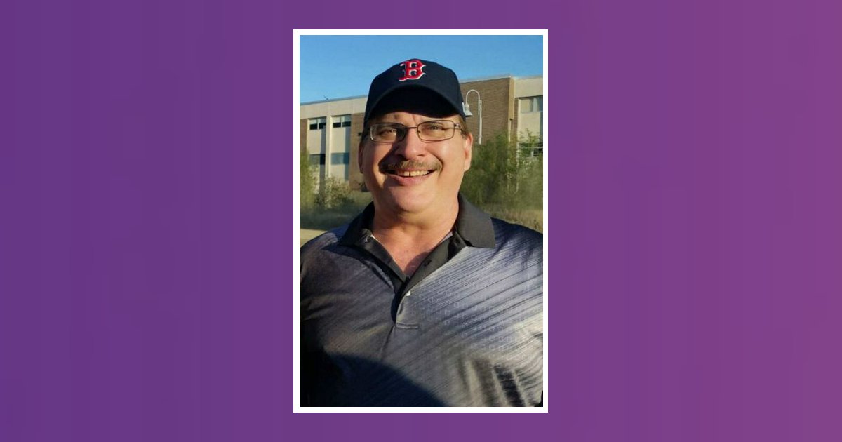 Timothy Delong Obituary June 26, 2024 - Rochester Cremation