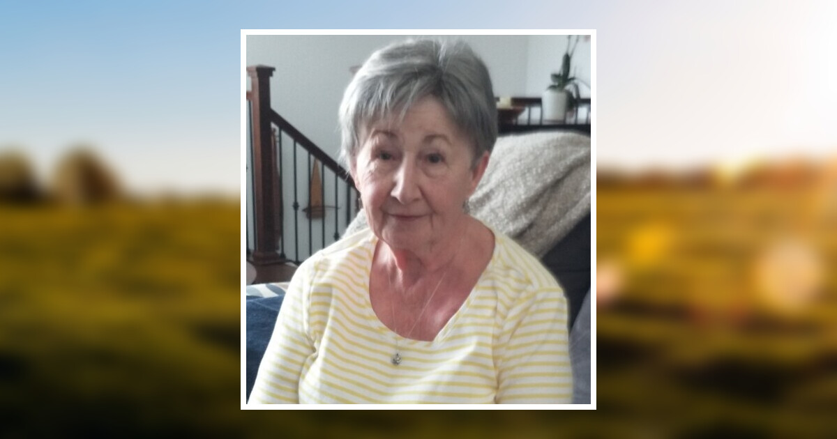 Janice Ann Jansen Obituary April 3, 2020 - Horan & McConaty Funeral ...