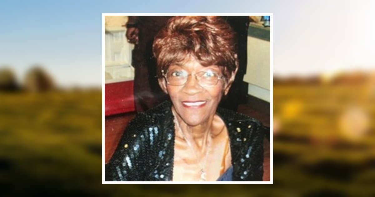 Sylvia Marie Cannon Obituary October 19, 2020 - Alternative Cremation ...
