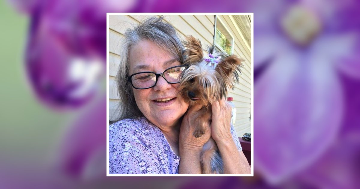 Wanda Grace Lawson Greer Obituary November 20, 2022 - Beam Funeral ...