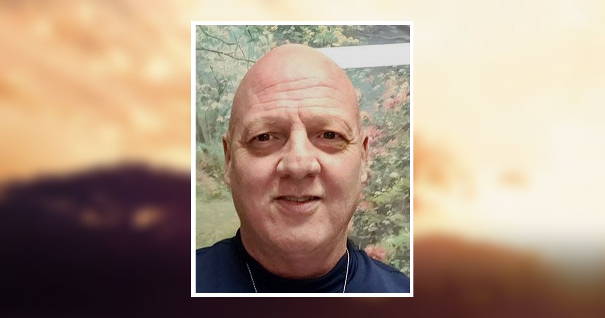 Barry Reagan Reynolds Obituary March 7, 2025 - Rogers-Pickard Funeral Home