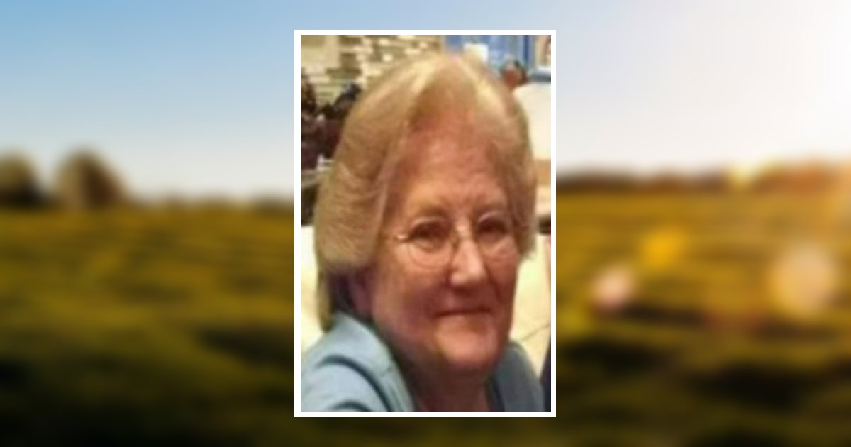 Donna M. Parrott Obituary November 5, 2021 - Illini Cremation