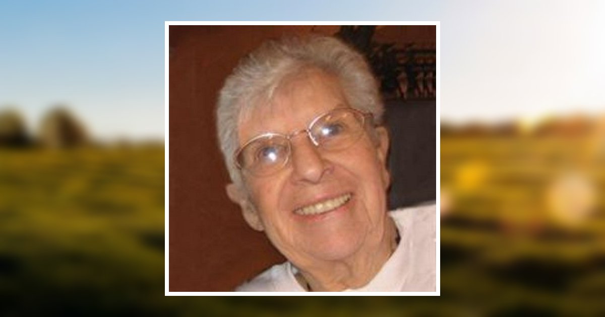 Colleen Mae Perry Obituary August 25, 2015 - Bowerman Funeral Home
