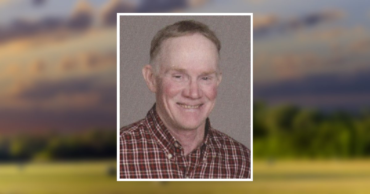 Charles "Chopper" Klaphake Obituary December 26, 2025 - Patton-Schad ...