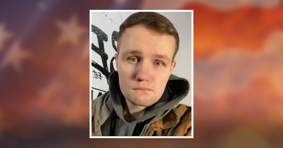 Harlee Annable Obituary July 5, 2023 - Brenny Family Funeral Chapel and ...