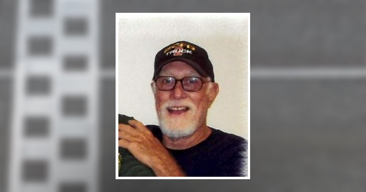 Frederick "Fred" Greim, Jr. Obituary January 27, 2025 - Singleton ...