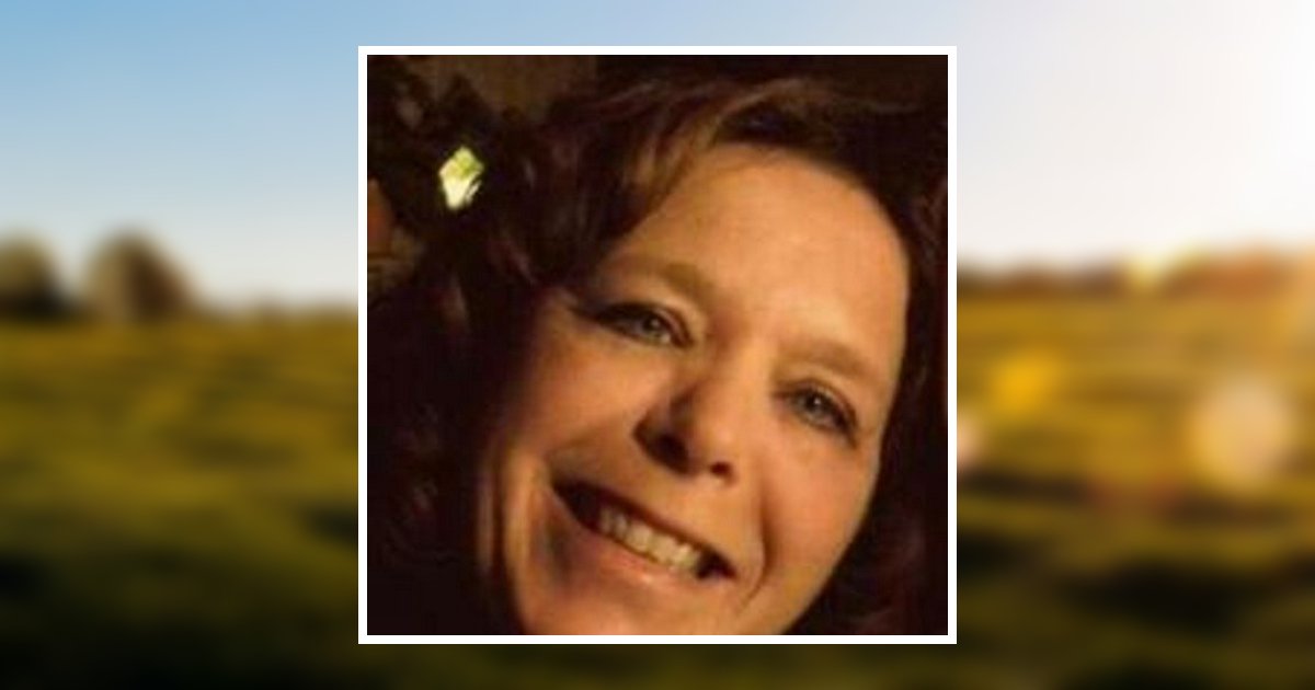 Terri Doane Obituary January 29, 2022 - Hall-Kokotovich Funeral Home
