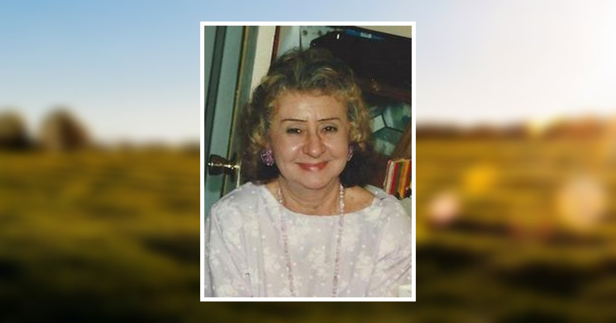 Helen Schultz Obituary April 16, 2016 - Pomierski Funeral Home