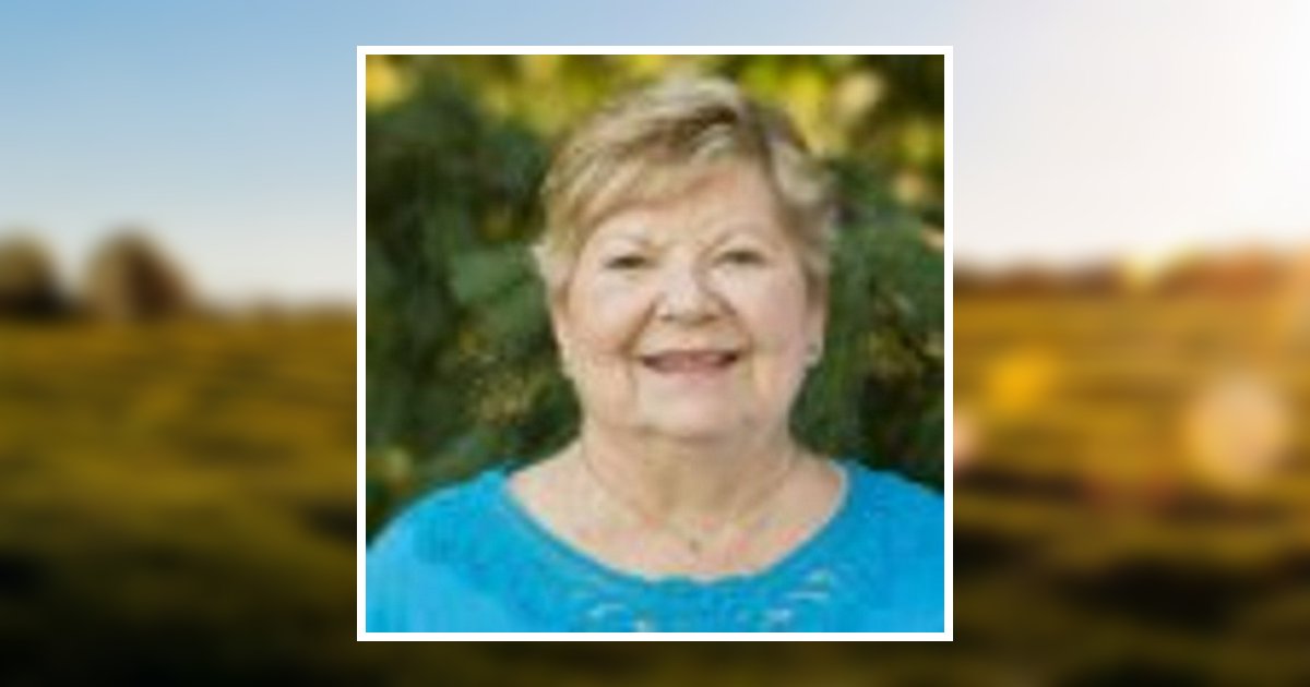 Sharon Lee Finney Obituary November 18, 2019 - The Lake Funeral Home ...