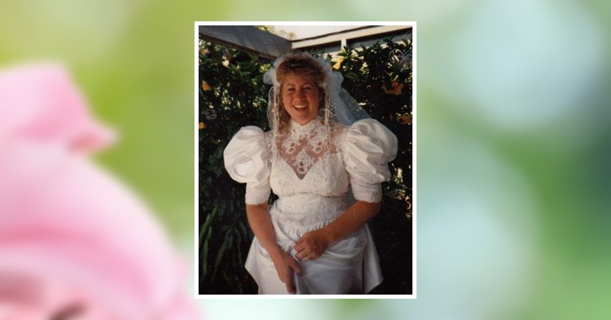 Deborah Lynn Rasmussen Obituary September 27, 2014 - Forest Lawn