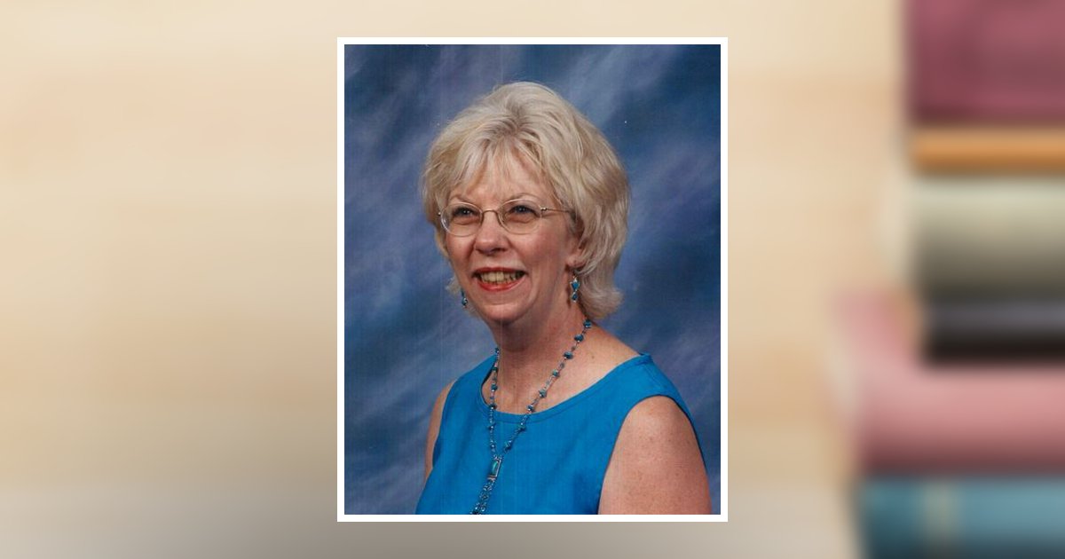 Susan Kaye Torres Obituary June 18, 2024 - Ledford Family Funeral Homes