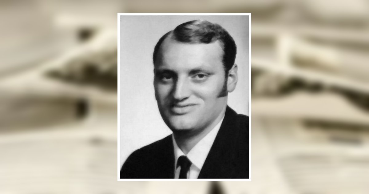 Wallace Duane Hamblin Obituary May 27, 2021 - Wheeler & Sundberg-Olpin ...