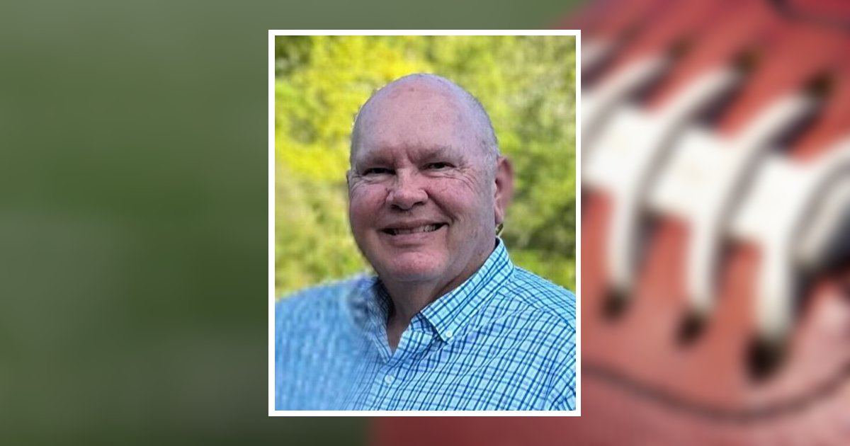 James "Jim" Whitehouse Donlon Obituary May 12, 2025 - Foster-Toler ...