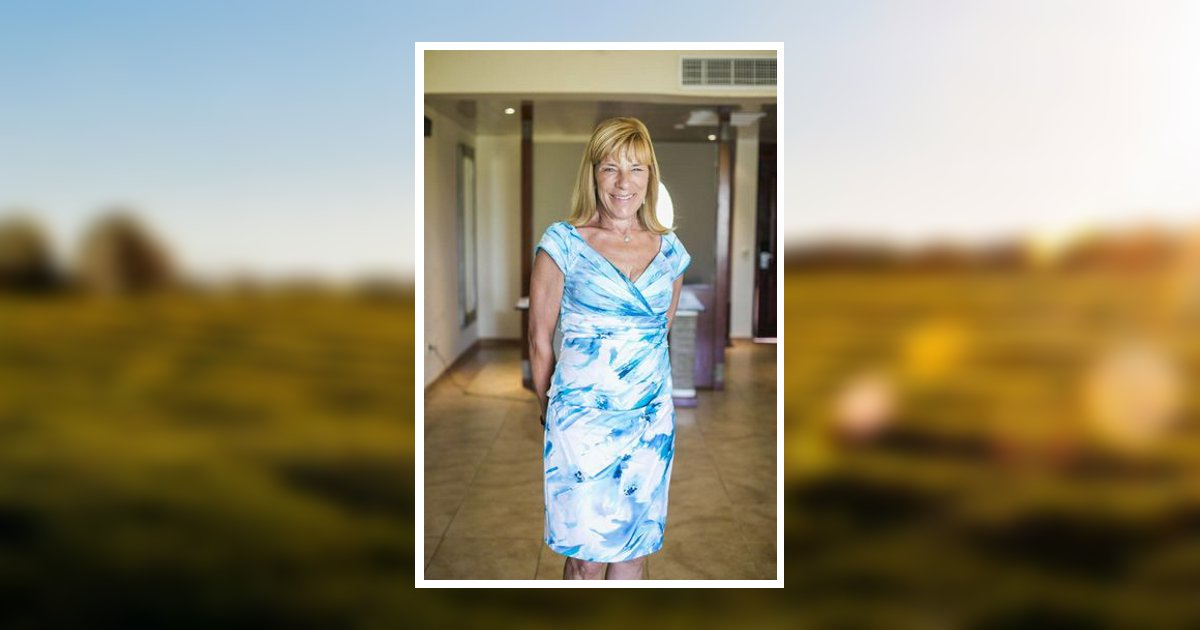 Dr. Carol Diane Epstein, PhD Obituary August 29, 2020 - Ballard-Durand ...