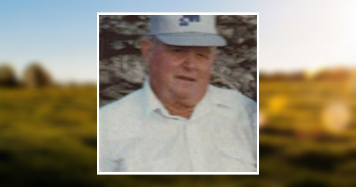 Robert "Bob" Fanning Obituary March 25, 2015 - Liewer Funeral Homes