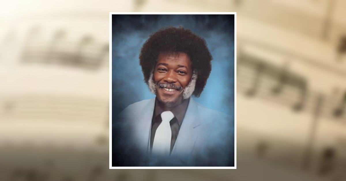 Arthur Lee Crume, Sr. Obituary December 12, 2023 - Low Country ...