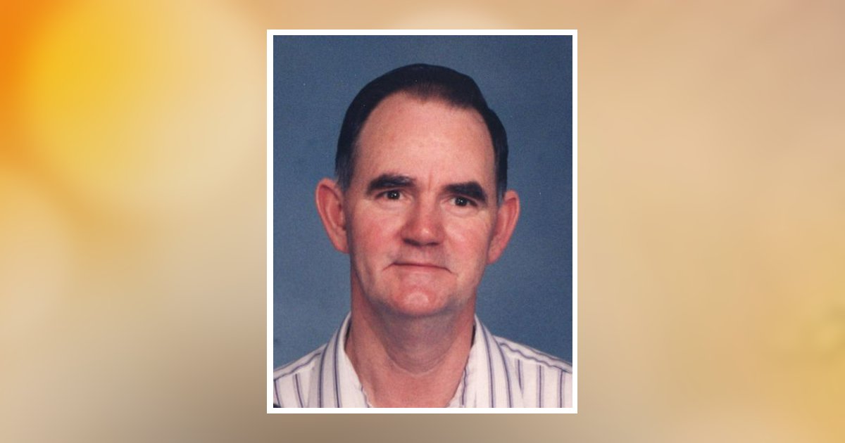 Billy Felton Lockhart Obituary June 4, 2025 - Amick-Burnett Funeral Chapel