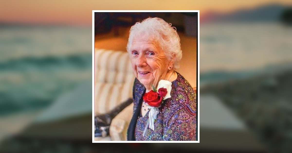 Rose Horton Obituary December 31, 2025 - Unger-Horner Funeral Home ...