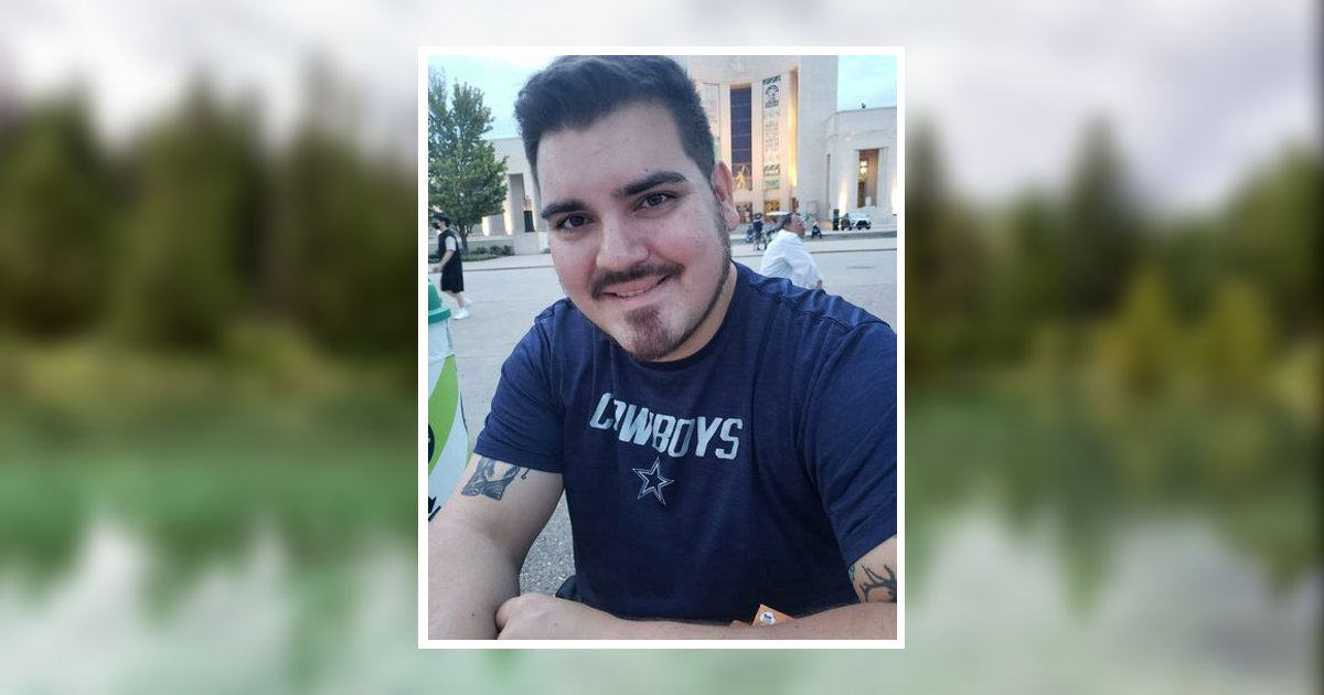 Jacob Christian Castro Obituary June 4, 2025 - Commerce Funeral Home