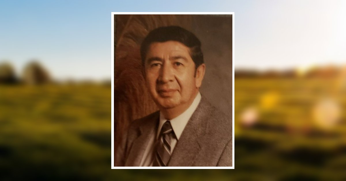 Victor Leonard Suazo Obituary November 24, 2021 - French Funerals ...