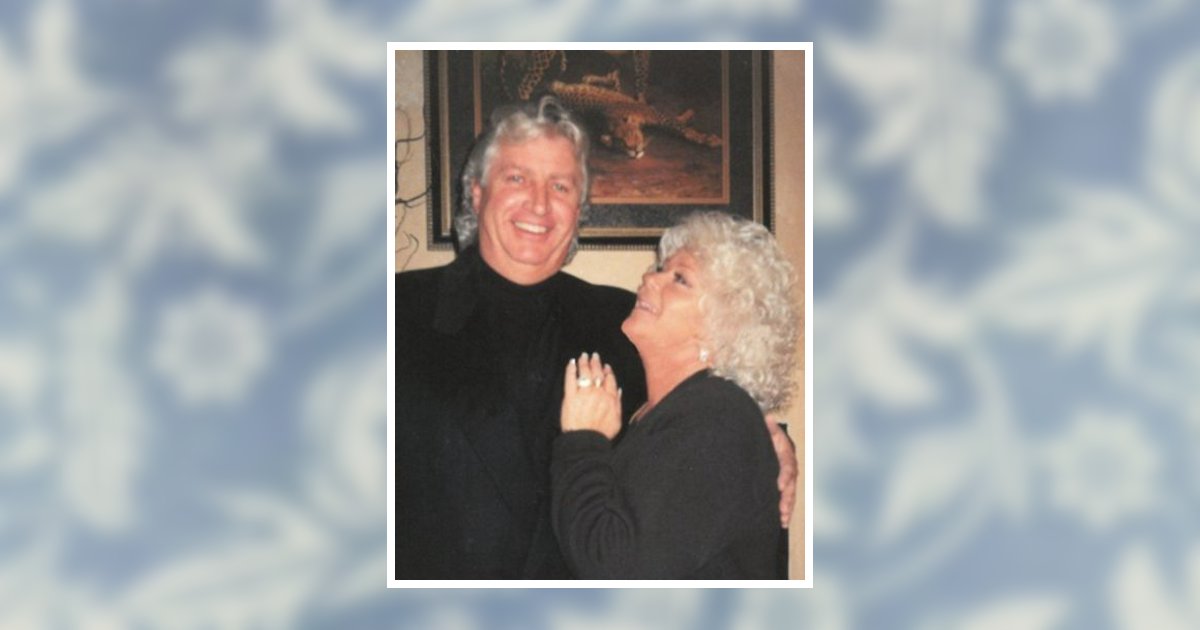 Roger Duane Mason Obituary March 16, 2024 - Caldwell Parrish Funeral ...