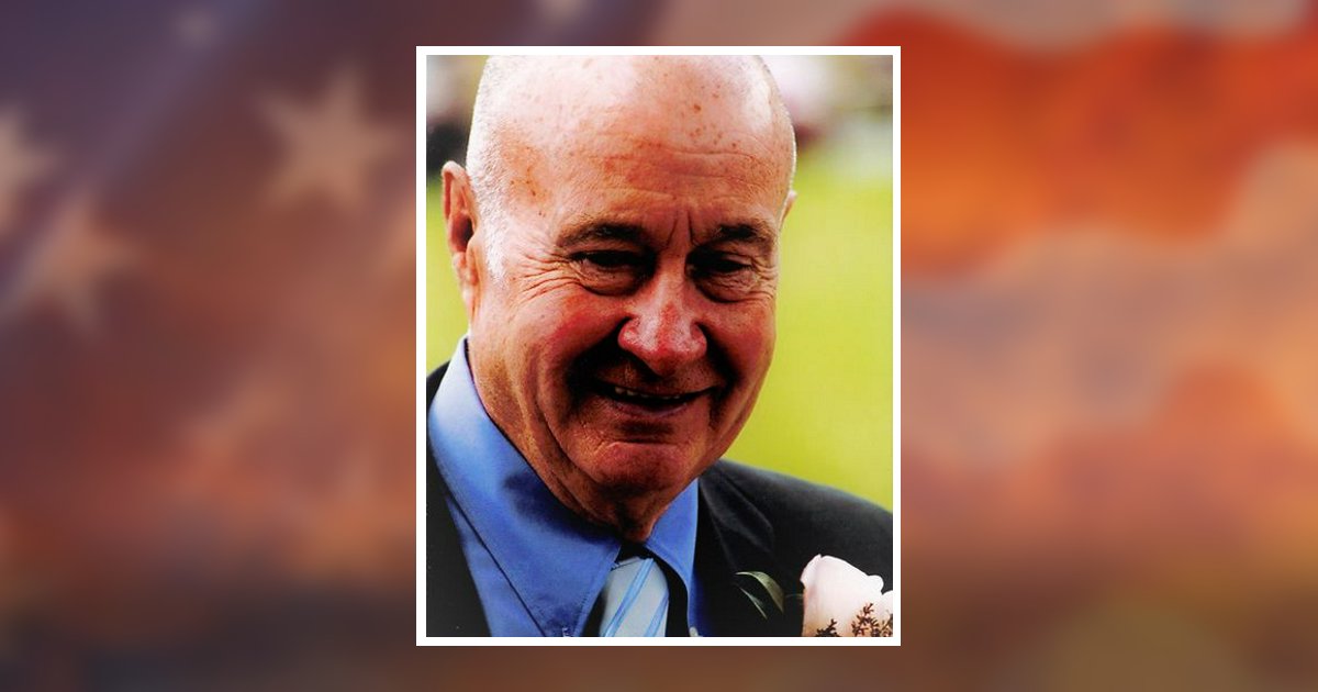 Gerald Dale Roberts Obituary January 21, 2023 - Hollinger Funeral Home