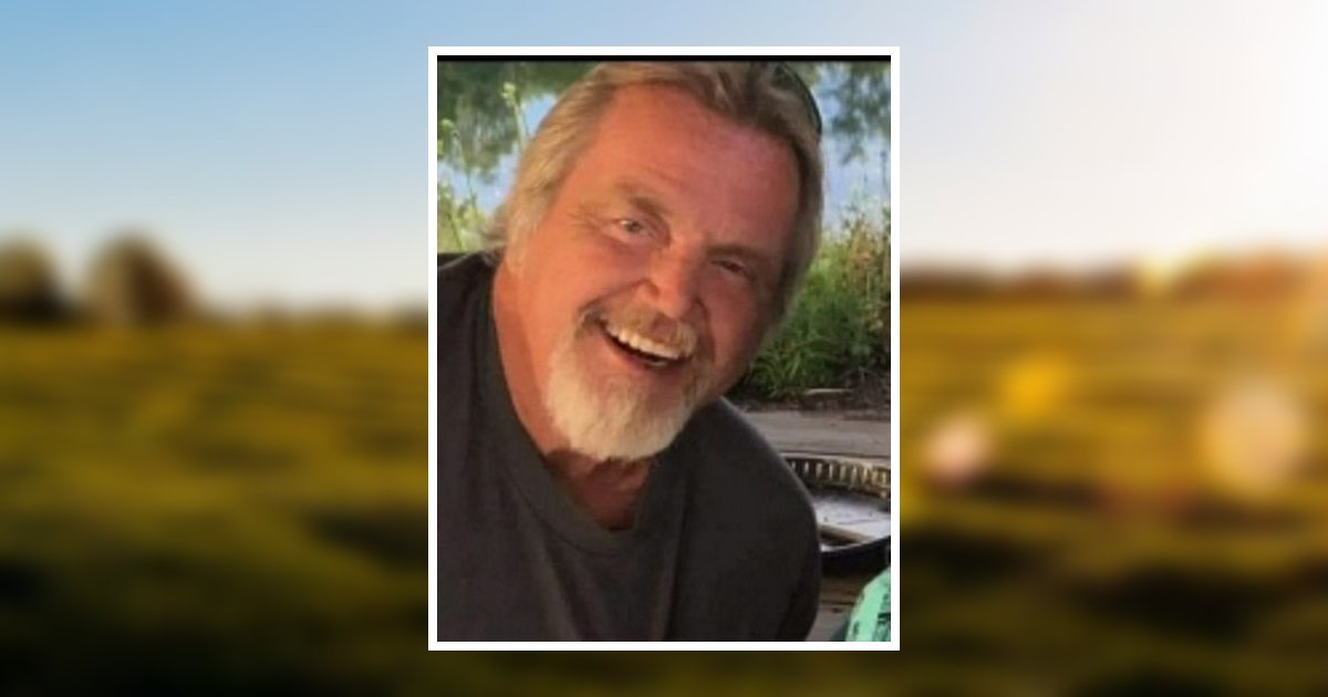 Kent A. Klosterman Obituary December 1, 2021 - Tribute Funeral Homes