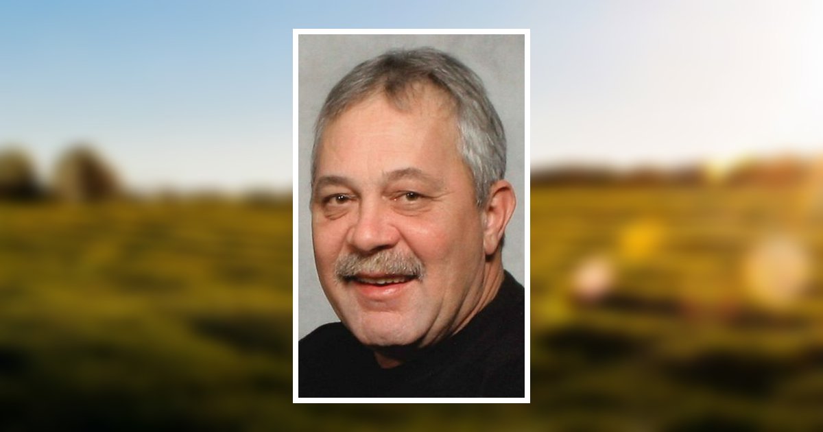 Terry Ausherman Obituary January 12, 2018 - Stauffer Funeral Homes