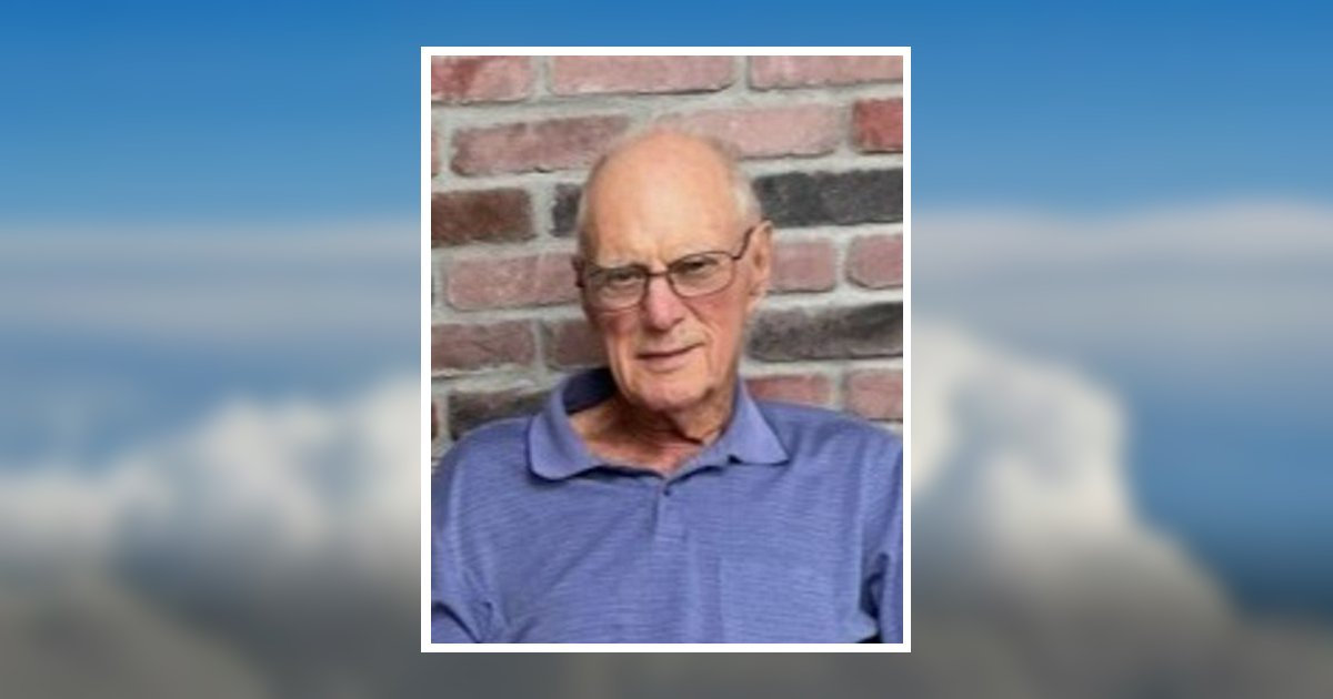 Harold Dean McKee Obituary January 12, 2024 - Terrace Park Funeral Home ...