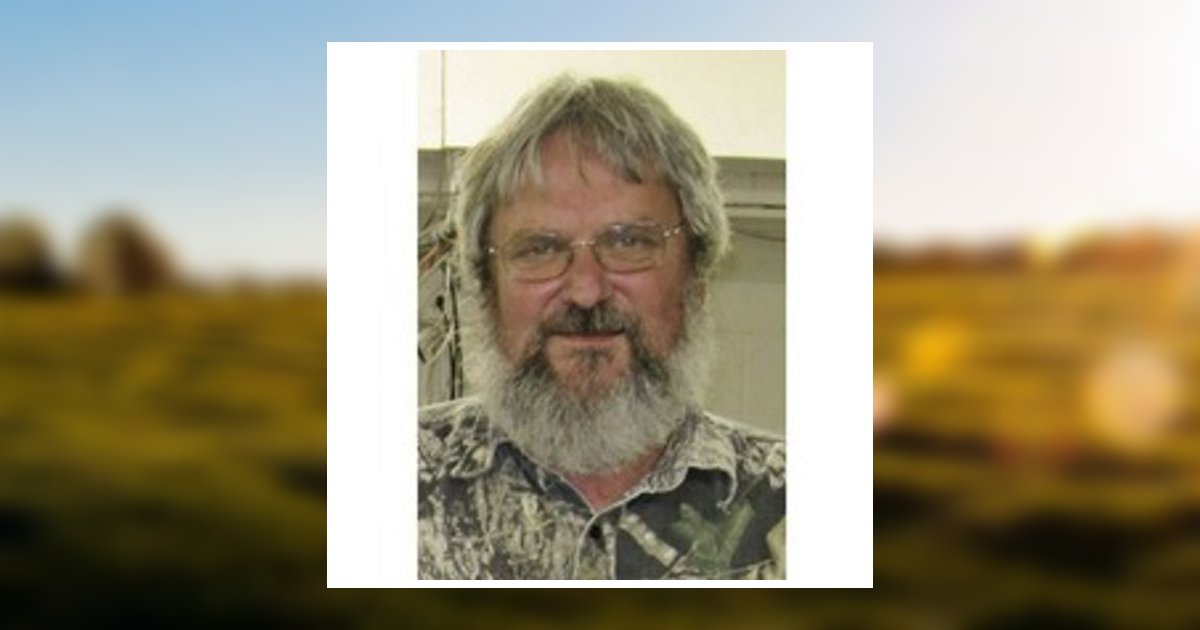 Mike Hearn Obituary February 25, 2023 - Miller & Van Essendelft Funeral ...