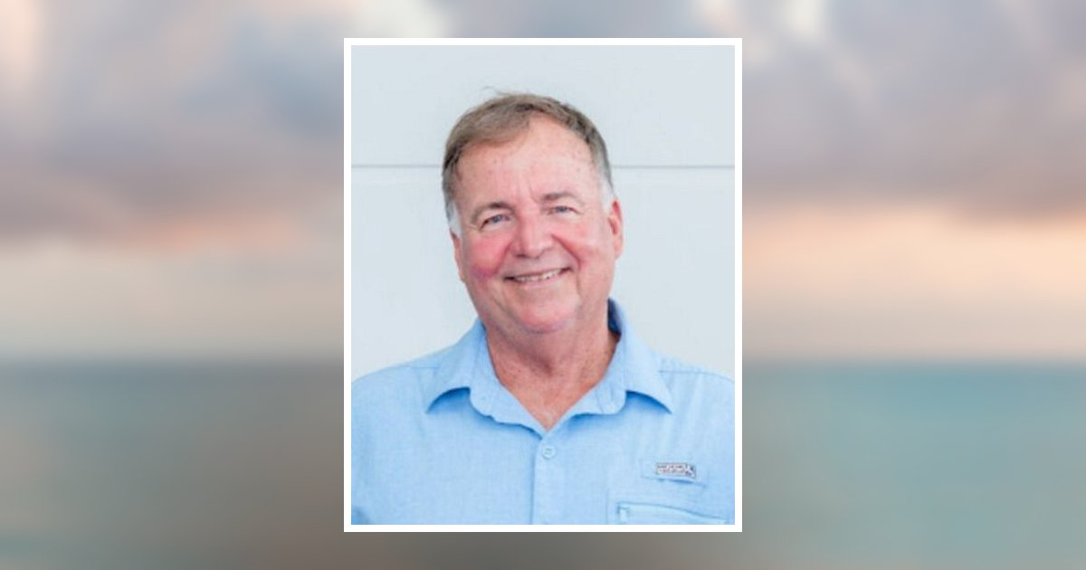 David "Eddie" Upchurch Obituary May 11, 2023 - Rose Lawn Funeral Home