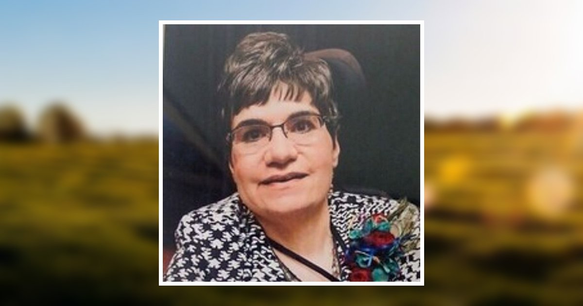 Christine "Chrissy" A. Baney Obituary June 6, 2022 - Braman Mortuary ...