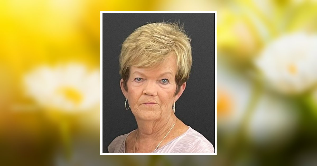 Kay Landers Berryman Obituary March 31, 2023 - Bradford Lawrence ...