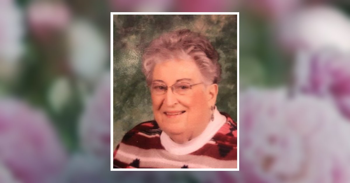 Joy Dean Boyd Obituary September 20, 2022 - Smith Family Funeral Home